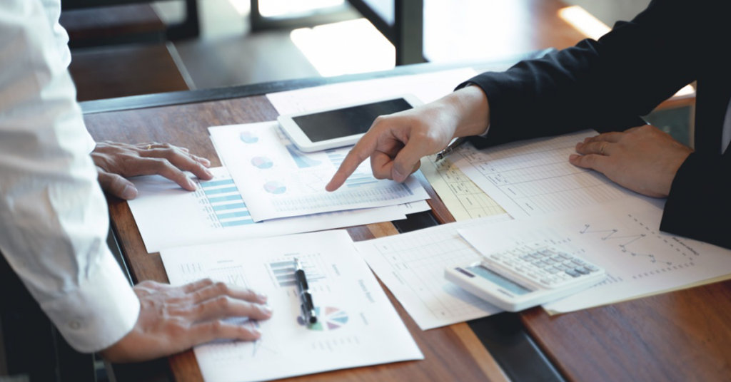 ¿Cómo calcular la rentabilidad de tu proyecto de negocio? - Evo blog