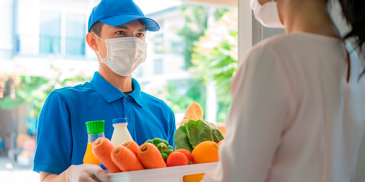 Ventajas de ofrecer servicio a domicilio en tu negocio - Evo blog