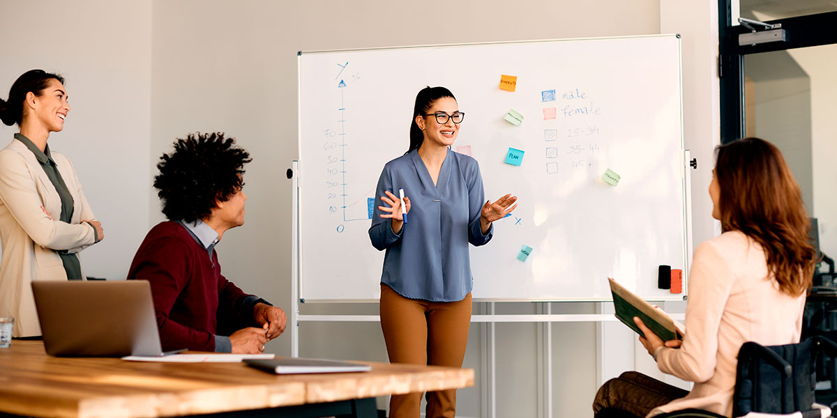 ¿Cuáles son las características de un negocio inclusivo? - Evo blog