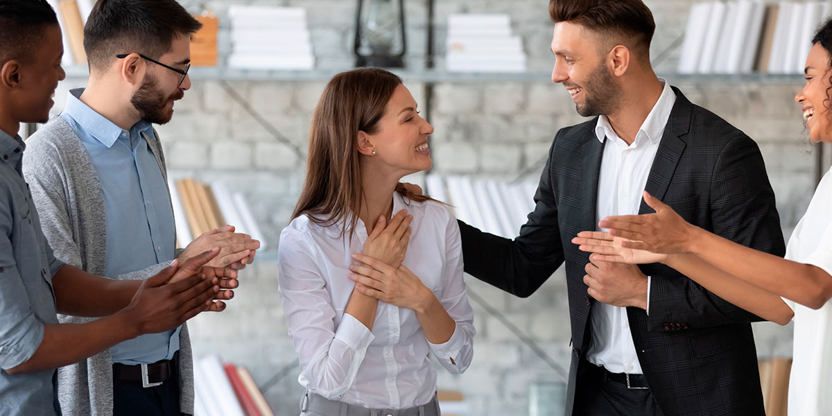 ¿Cómo combatir la desmotivación laboral? - Evo blog