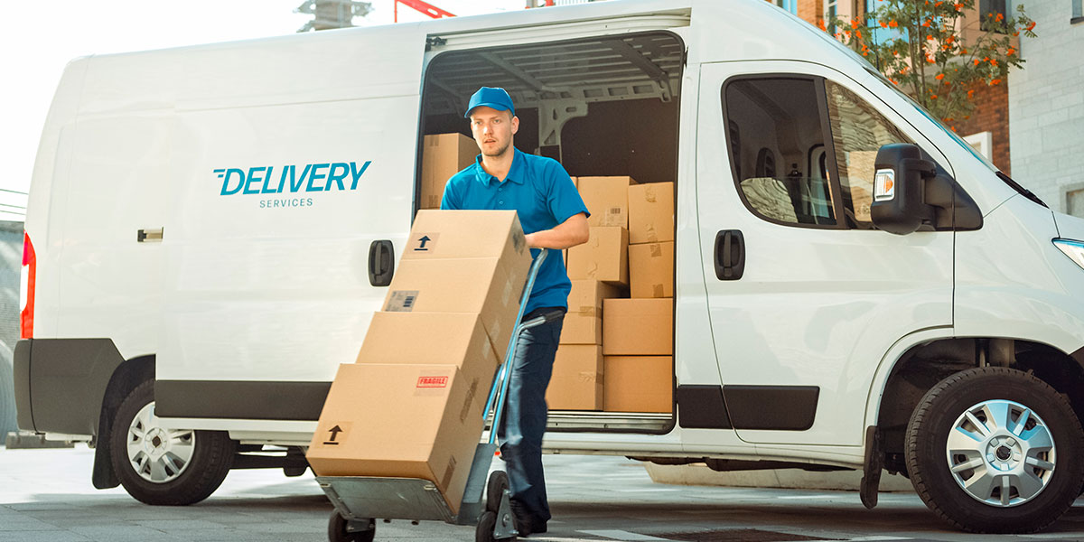 Cómo elegir el mejor servicio de entrega para tu negocio - Evo blog